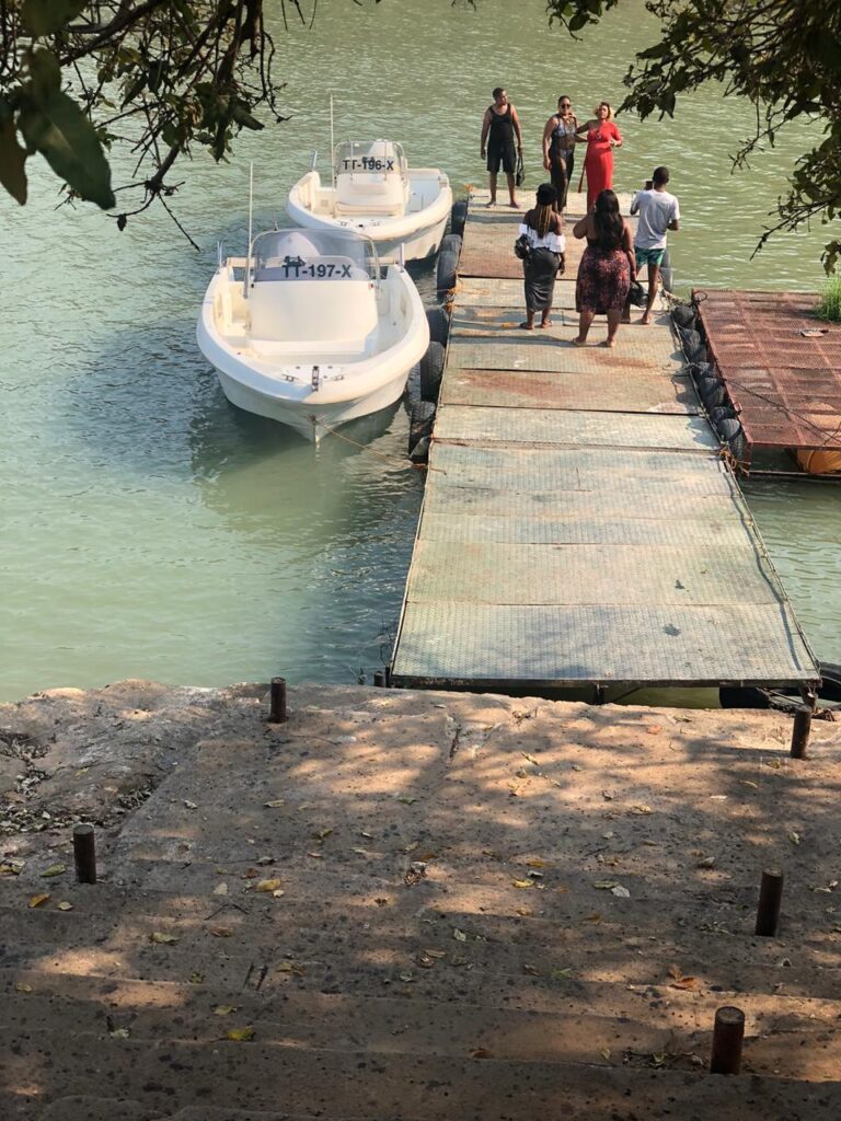 Boat Rentals - Casindira Lodge